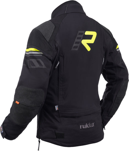 Armatou-R AWS Pro Jacket – Innotesco Pty Ltd