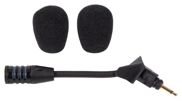 SC2 Boom Microphone (for C5 and E2 helmets) – Innotesco Pty Ltd
