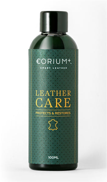 Corium+ Smart Leather Care (100 ml) – Innotesco Pty Ltd