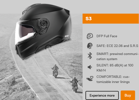 S3 (Decals) – Innotesco Pty Ltd