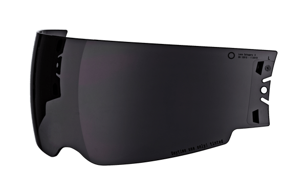 Sun Visor (C4 PRO/C4 Basic/C4 Carbon) – Innotesco Pty Ltd