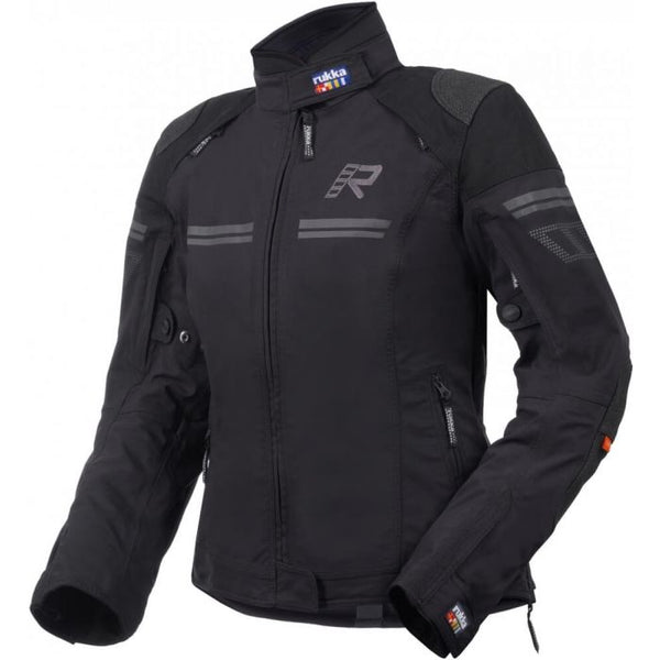 Armatou-R AWS Pro Lady Jacket – Innotesco Pty Ltd