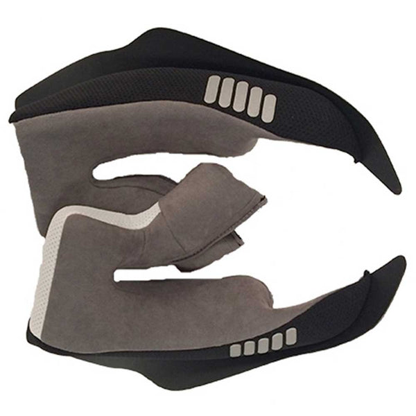 SR2 Cheek Pad Set – Innotesco Pty Ltd