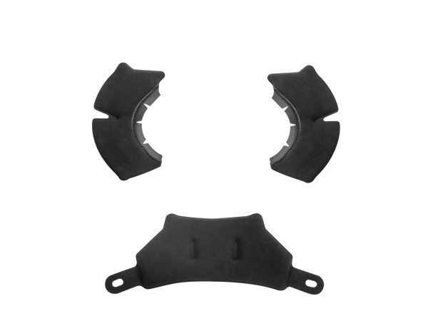 C5/E2/J2 Head Pad Set - Custom Fit – Innotesco Pty Ltd